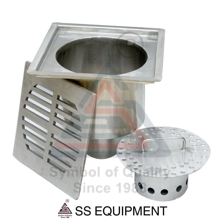 SS AMUL TRAP – SS Equipment